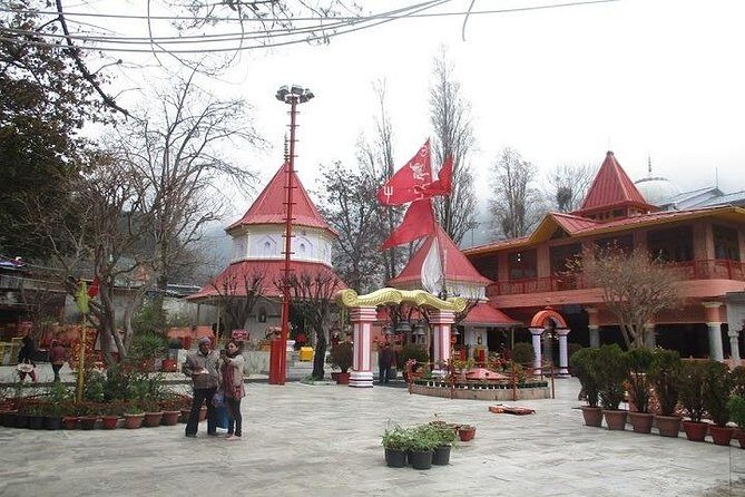 NAINITAL TOUR (2 Nights /3 Days) - FAQs