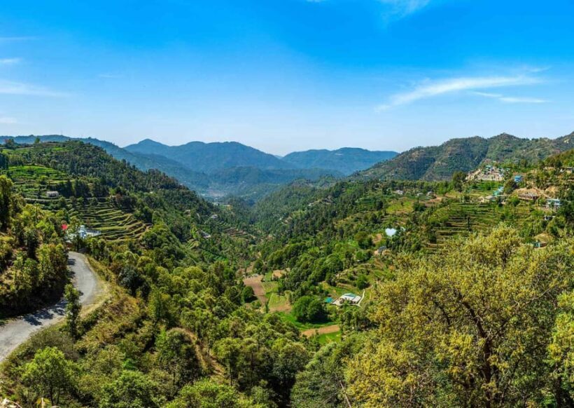 Nainital Walking Tour (2 Hours Guided Walking Tour) - A Deep Dive into the Itinerary