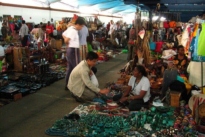 Nairobi Souvenir Shopping and Historical Half day Tour - Who Would Love This Tour?