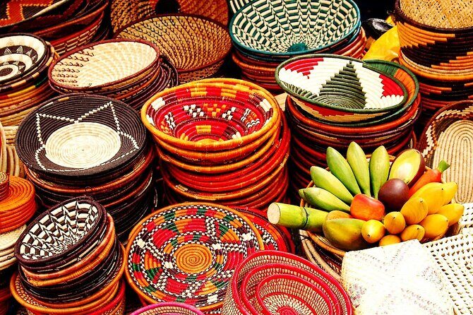 Nairobi Souvenir Shopping and Historical Half day Tour - FAQ