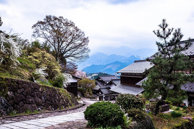 Nakasendo Self-Guided Walking Tour 2 Days - Travel Tips