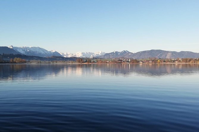 Naked in Bavaria - An evening at the Sauna - Who Should Consider This Tour?