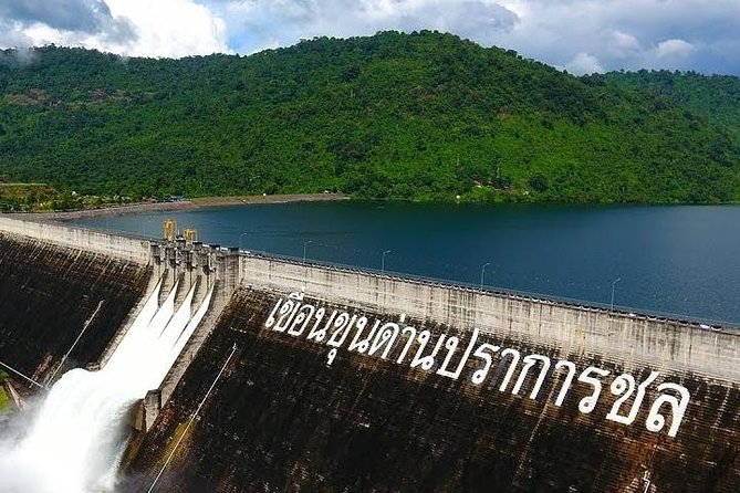 Nakhon Nayok adventure full day trip with lunch - Who Should Consider This Trip?