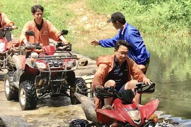 Nakhon Nayok adventure full day trip with lunch - Final Thoughts