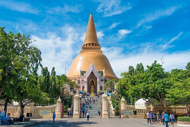 Nakhon Pathom City Tour from Bangkok (SHA Plus) - Analyzing the Value