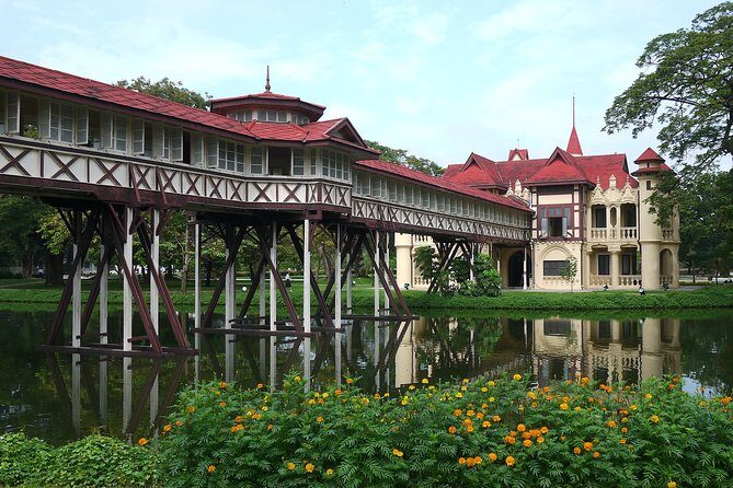 Nakhon Pathom City Tour from Bangkok (SHA Plus) - FAQ