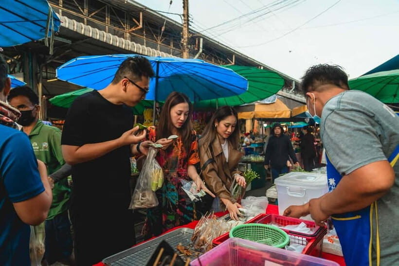 Nakhon Ratchasima: Farm-to-Table Experience, Private (2D 1N) - Who Should Consider This Tour?