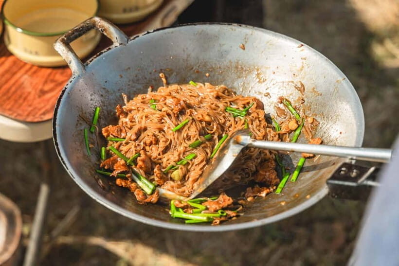 Nakhon Ratchasima: Farm-to-Table Experience, Private (2D 1N) - The Sum Up: Is This the Right Experience for You?
