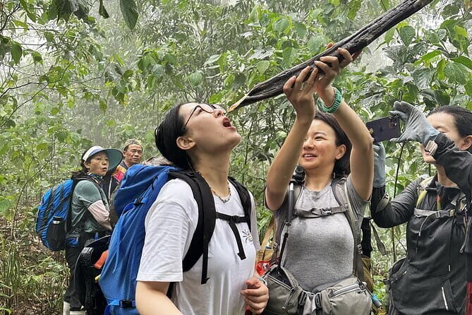 Nalan Trail and Khmu Tribe: 2 Days Trek in Nam Ha NPA - An Inside Look at the 2-Day Trek Experience