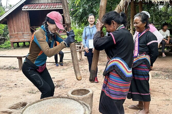 Nalan Trail and Khmu Tribe: 2 Days Trek in Nam Ha NPA - Final Thoughts: Who Will Love This?