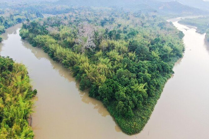 Nam Cat Tien National Park 2 Days 1 Night - Private Tour - Exploring the Itinerary: What Truly Makes This Tour Special
