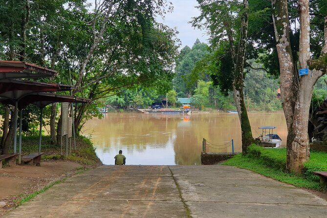 Nam Cat Tien National Park 2 Days 1 Night - Private Tour - Who Should Consider This Tour?