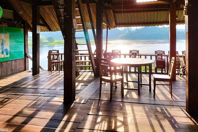 Nam Cat Tien National Park 2 Days 1 Night - Private Tour - FAQs