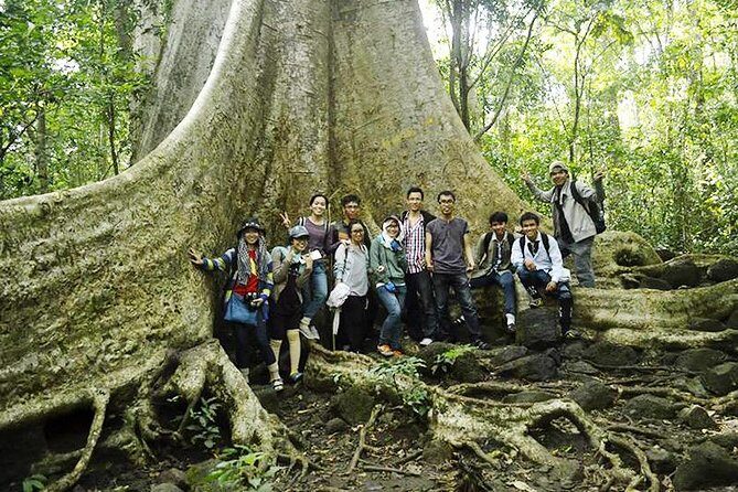 Nam Cat Tien National Park 2 Days 1 Night Tour - Who Will Love This Tour?