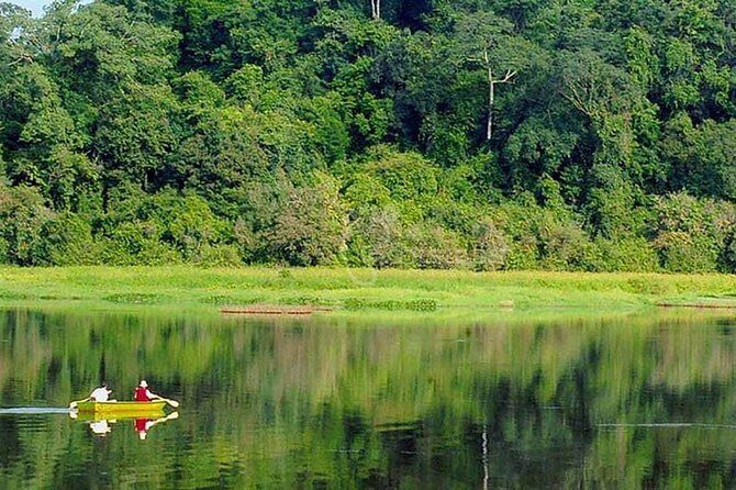 Nam Cat Tien National Park 2 Days 1 Night Tour - FAQ