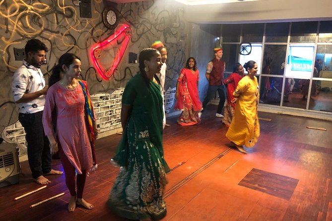 Namaste Bollywood | Dance Like a Bollywood Star - The Sum Up: Who’s This Tour Best For?