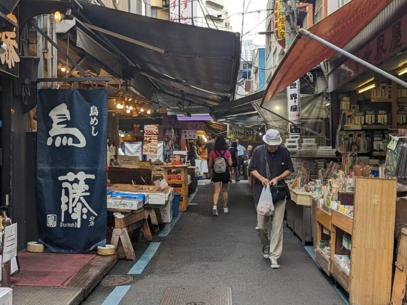 Namba Bites Discover Osaka Street Food and Stories By Guide - Who Should Consider This Tour?