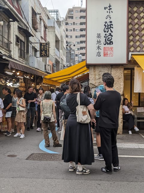 Nambas Flavor Food Tour: A Journey of Taste and Tradition - Immerse Yourself in the Flavors and Traditions