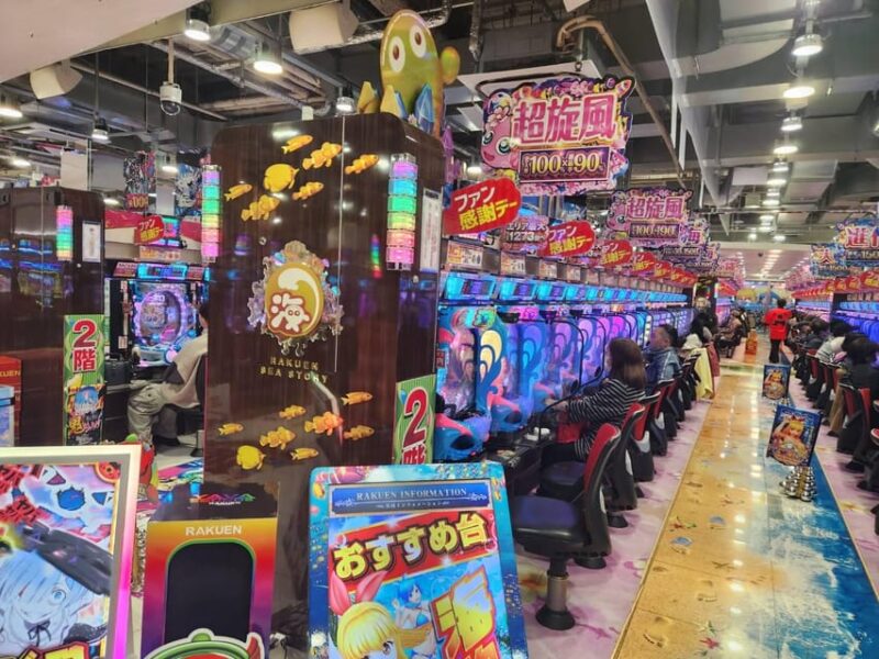 Nambas Flavor Food Tour: A Journey of Taste and Tradition - Recommended for First-Time Visitors, Couples, Families, and Solo Travelers