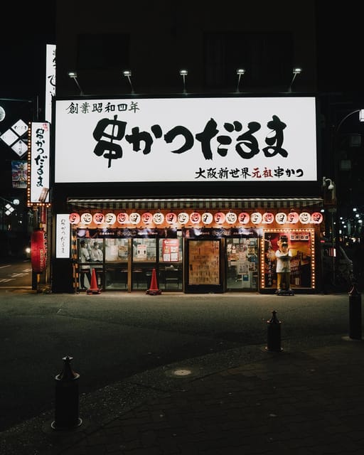 Nambas Flavor Food Tour: A Journey of Taste and Tradition - Frequently Asked Questions