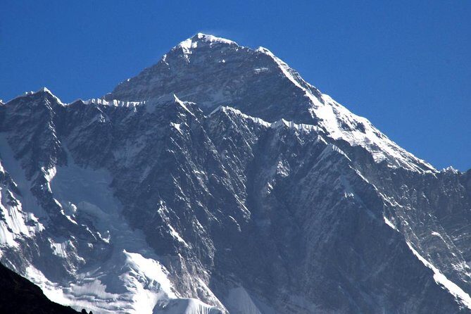 Namche Bazar Trek - Acclimatization and Exploration