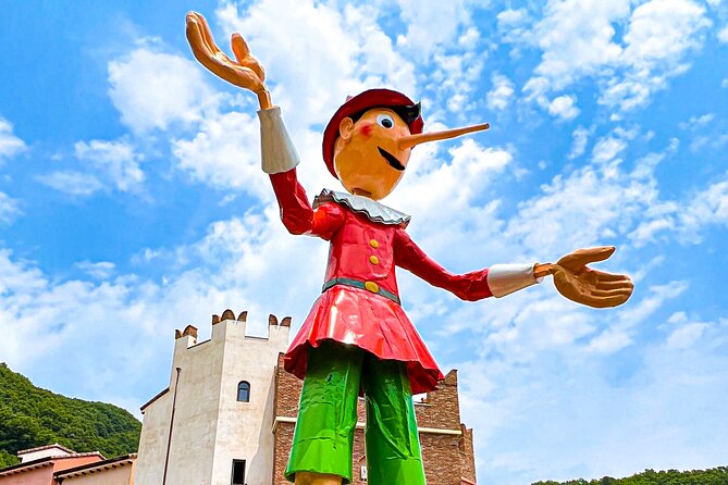 Nami Island and Petite France & Italian Village Day Trip from Seoul - Who Should Take This Tour?