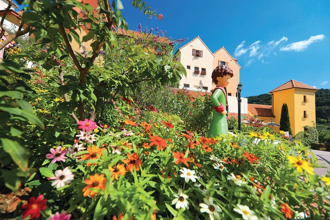 Nami Island and Petite France & Italian Village Day Trip from Seoul - FAQ