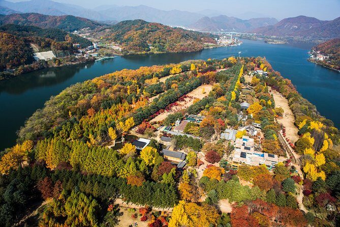 Nami Island & Petite France - Who Should Consider This Tour?