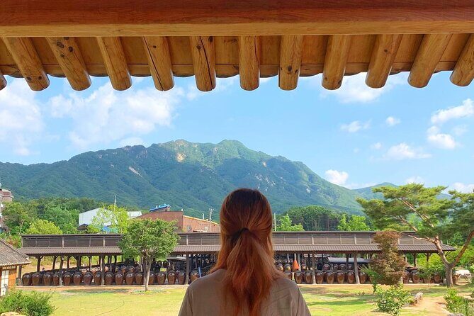 Nami Island & Petite France & Railbike & Morning Calm - Practical Considerations