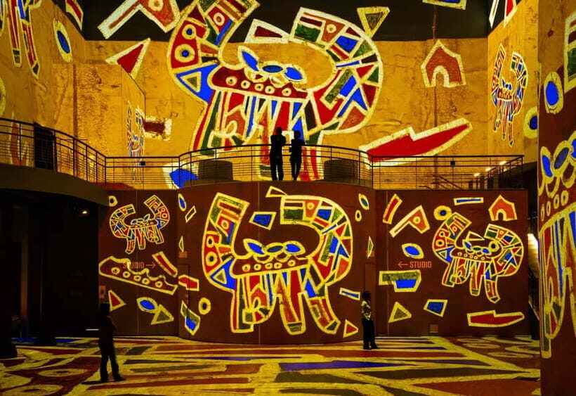Nami Island & Theatre des Lumieres Day Tour from Seoul - Points to Consider