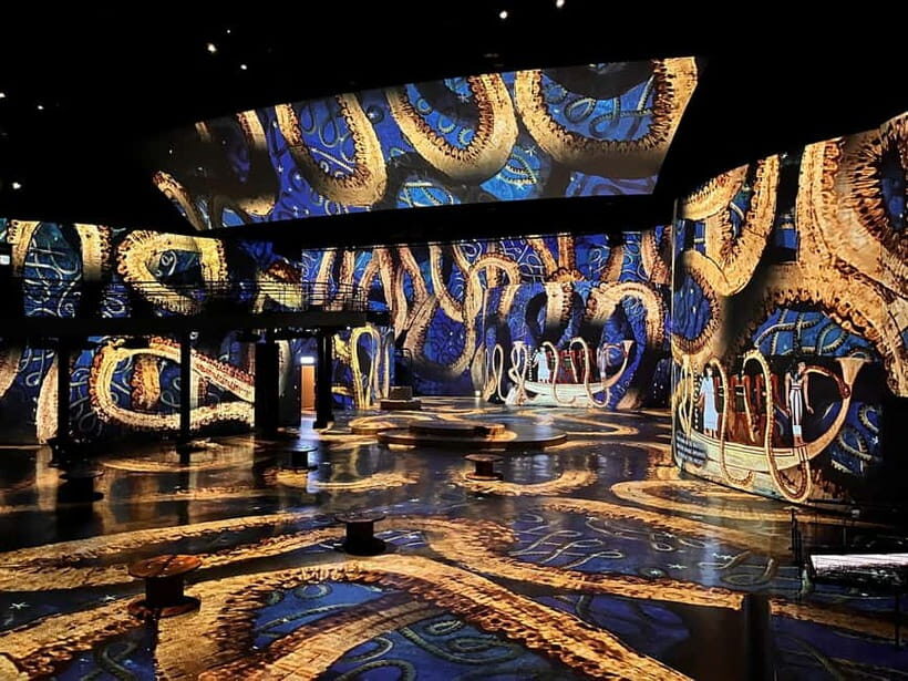 Nami Island & Theatre des Lumieres Day Tour from Seoul - Who Would Love This Tour?