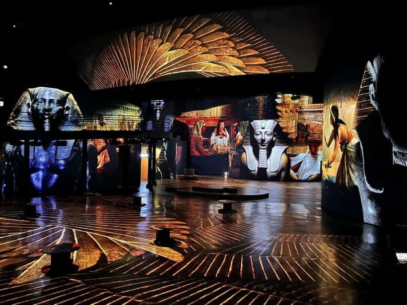 Nami Island & Theatre des Lumieres Day Tour from Seoul - Final Thoughts on the Experience