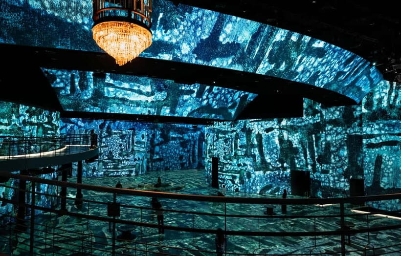 Nami & Maple Road & Theatre des Lumieres Day Tour from Seoul - Who Should Consider This Tour?