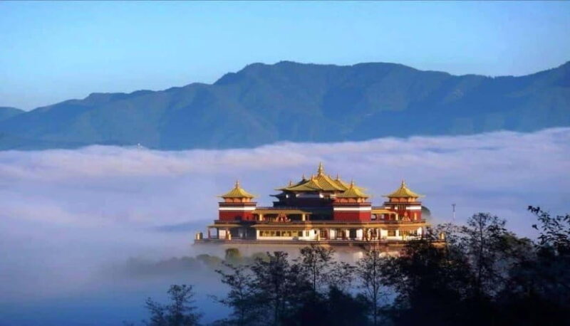 Namo Buddha and Thrangu Tashi Yangtse Monastery Tour - What’s Included and What’s Not