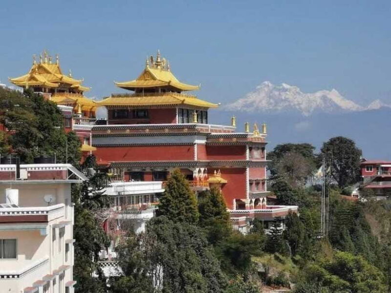 Namo Buddha and Thrangu Tashi Yangtse Monastery Tour - FAQ