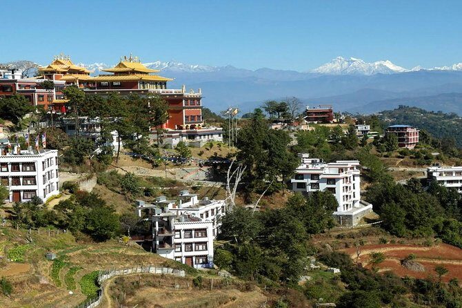 Namobuddha Day Excursion - Key Points
