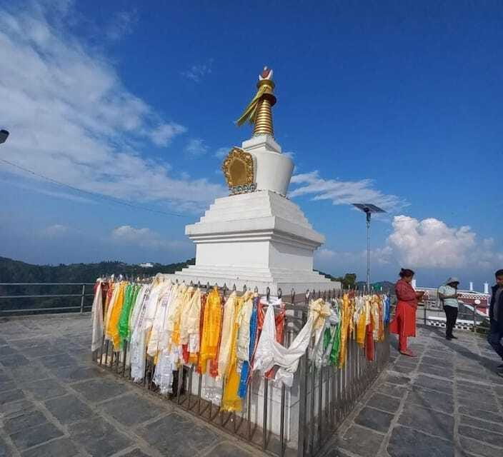 Namobuddha to Balthali hike - Authentic Experiences and Traveler Feedback