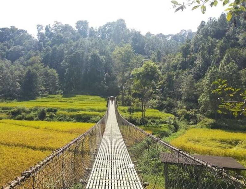 Namobuddha to Balthali hike - FAQs