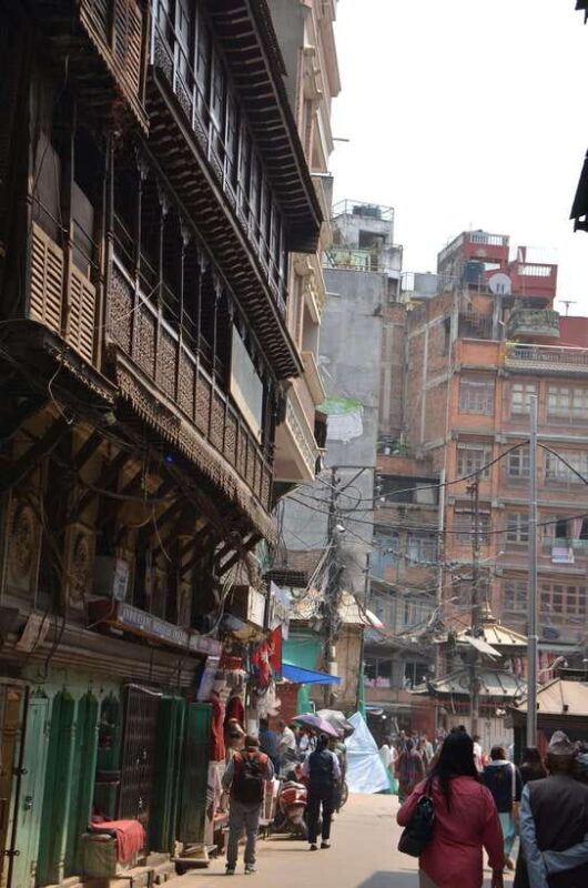 Namobudha and Panauti Day Tour by Car - The Details That Matter