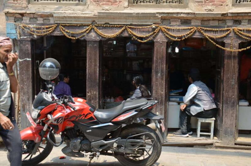 Namobudha and Panauti Day Tour by Car - What You Should Bring