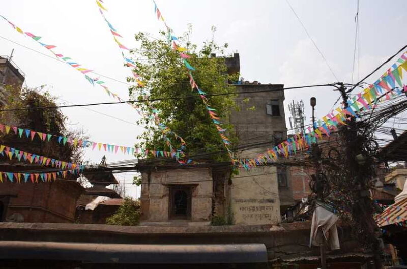 Namobudha and Panauti Day Tour by Car - Summary: Who Is This Tour Best For?