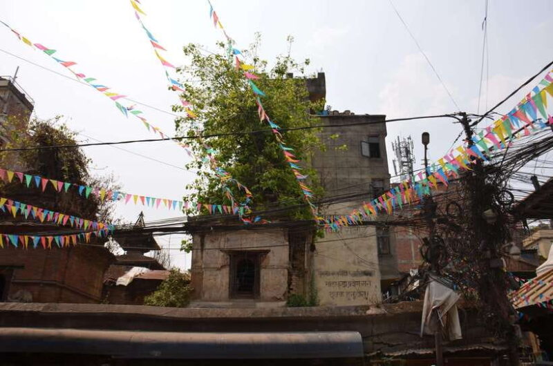 Namobudha and Panauti Day Tour by Car - Final Thoughts