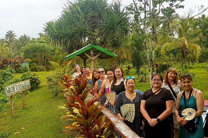 Namua Turtle Island and Eastern Upolu Tour - The Sum Up: Is This Tour Right for You?