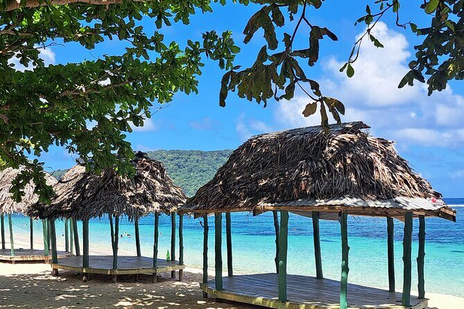 Namua Turtle Island and Eastern Upolu Tour - Frequently Asked Questions