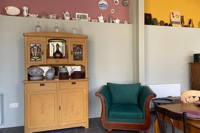 Nanas Kitchen - Traditional Georgian Cooking Class at Real Georgian Family Home - Experience Authentic Georgian Hospitality