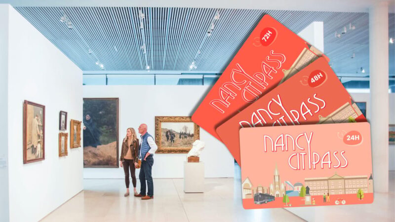 Nancy CityPass: Visit more, spend less! - Who Should Consider the Nancy CityPass?