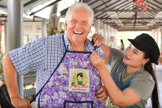Nang Yam Thai Cooking Experience Full Day Tour, Museum & Samet Nangshe Viewpoint - The Sum Up