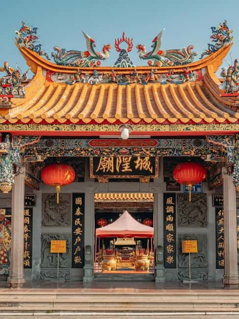 Nanjing: 6-Day Jiangnan Tour with Meals and Hotels - Key Points