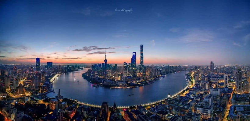 Nanjing: 6-Day Jiangnan Tour with Meals and Hotels - Exploring the Itinerary in Detail