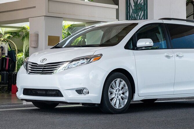 Nanjing Airport (NKG) to Nanjing - Arrival Private Transfer - The Nanjing Airport to Nanjing Transfer Experience